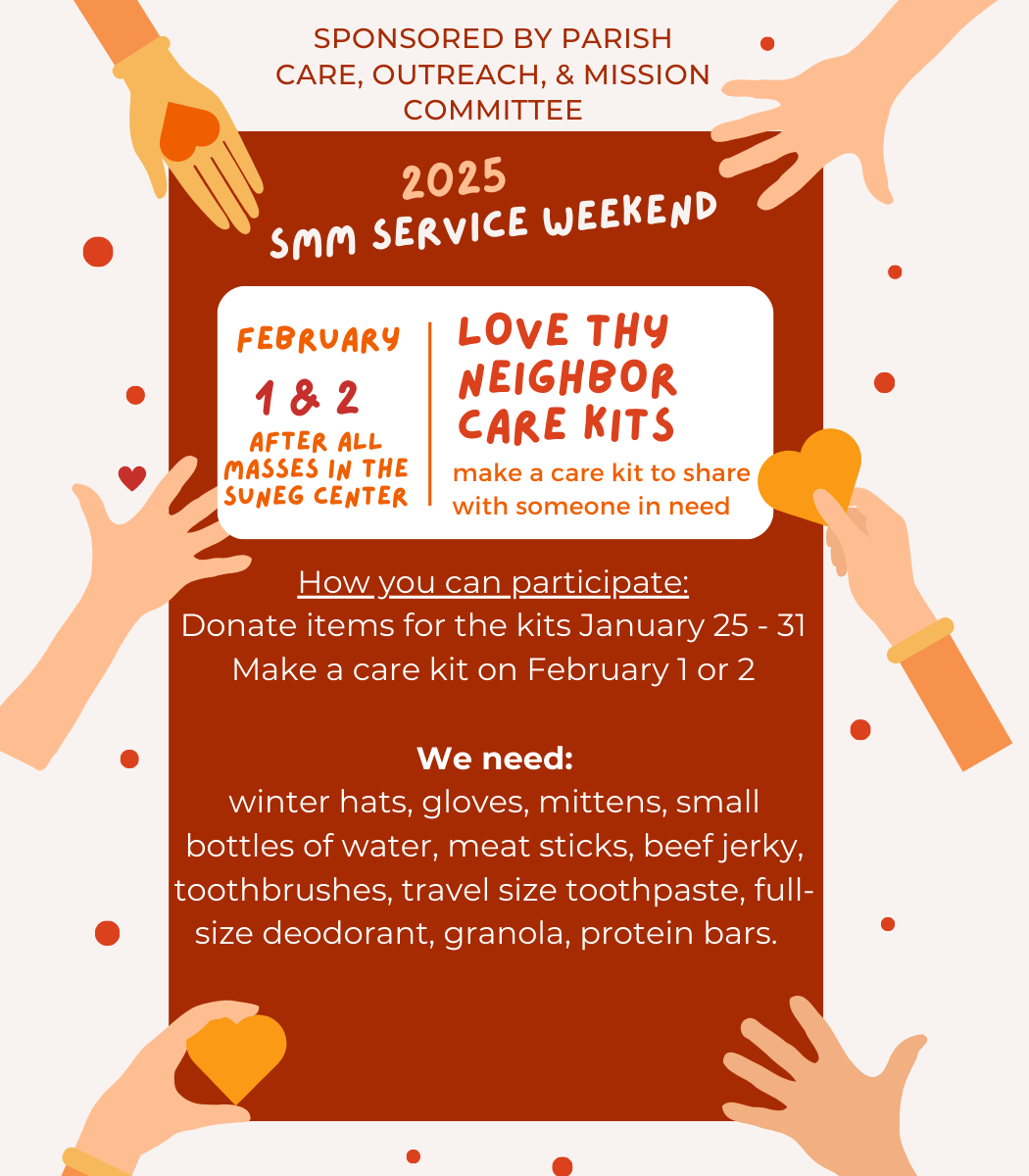 Care & Outreach