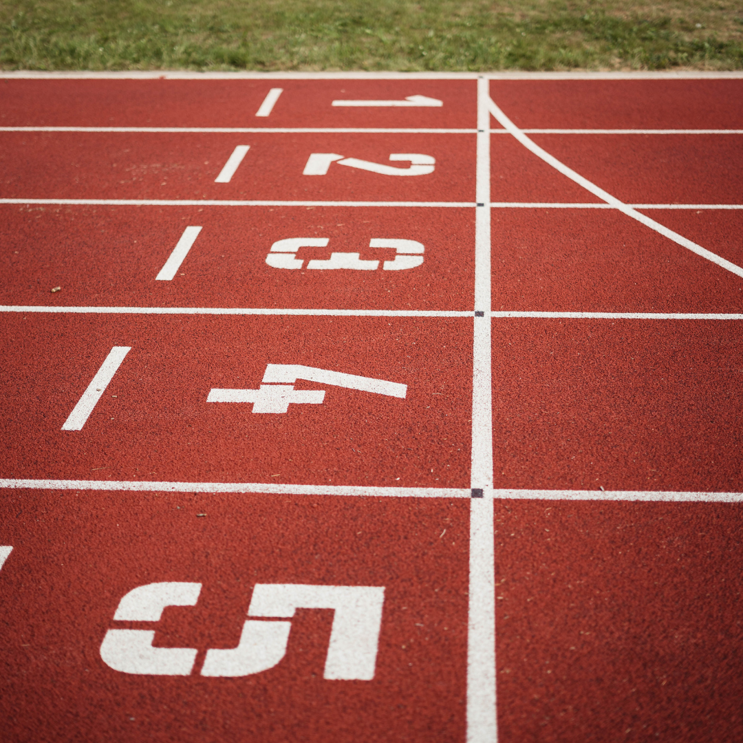Parish Athletics
