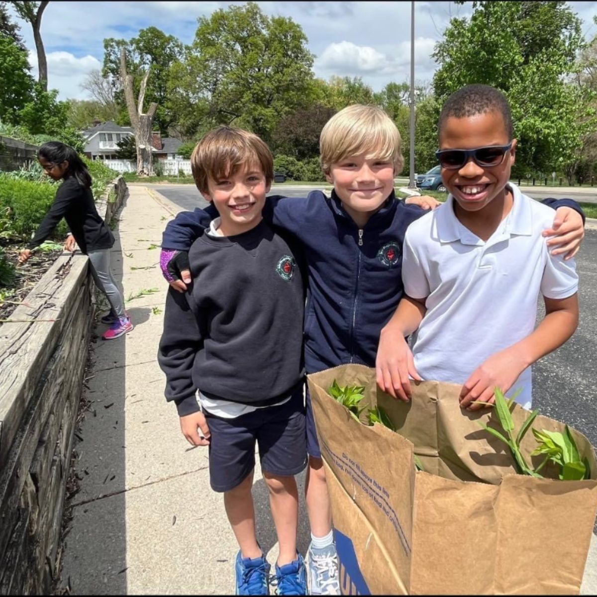 Saint Margaret Mary Catholic Parish & School, Omaha, NE